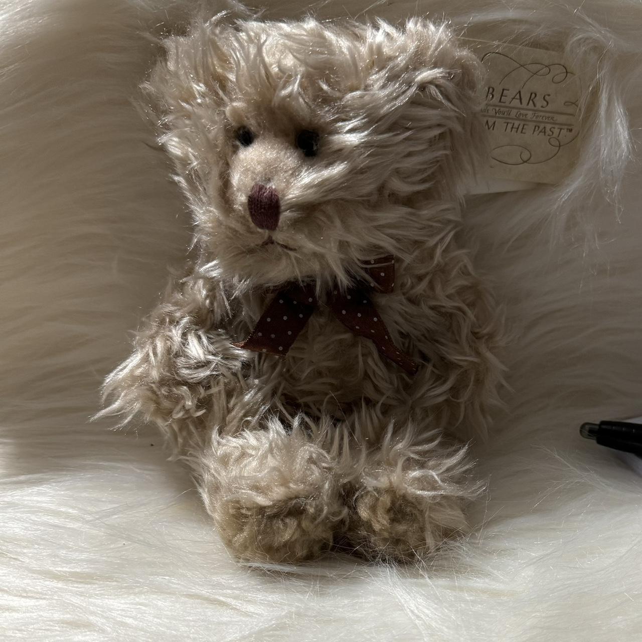 Russ Berrie Teddy Radcliffe Bear Bears from the past... - Depop