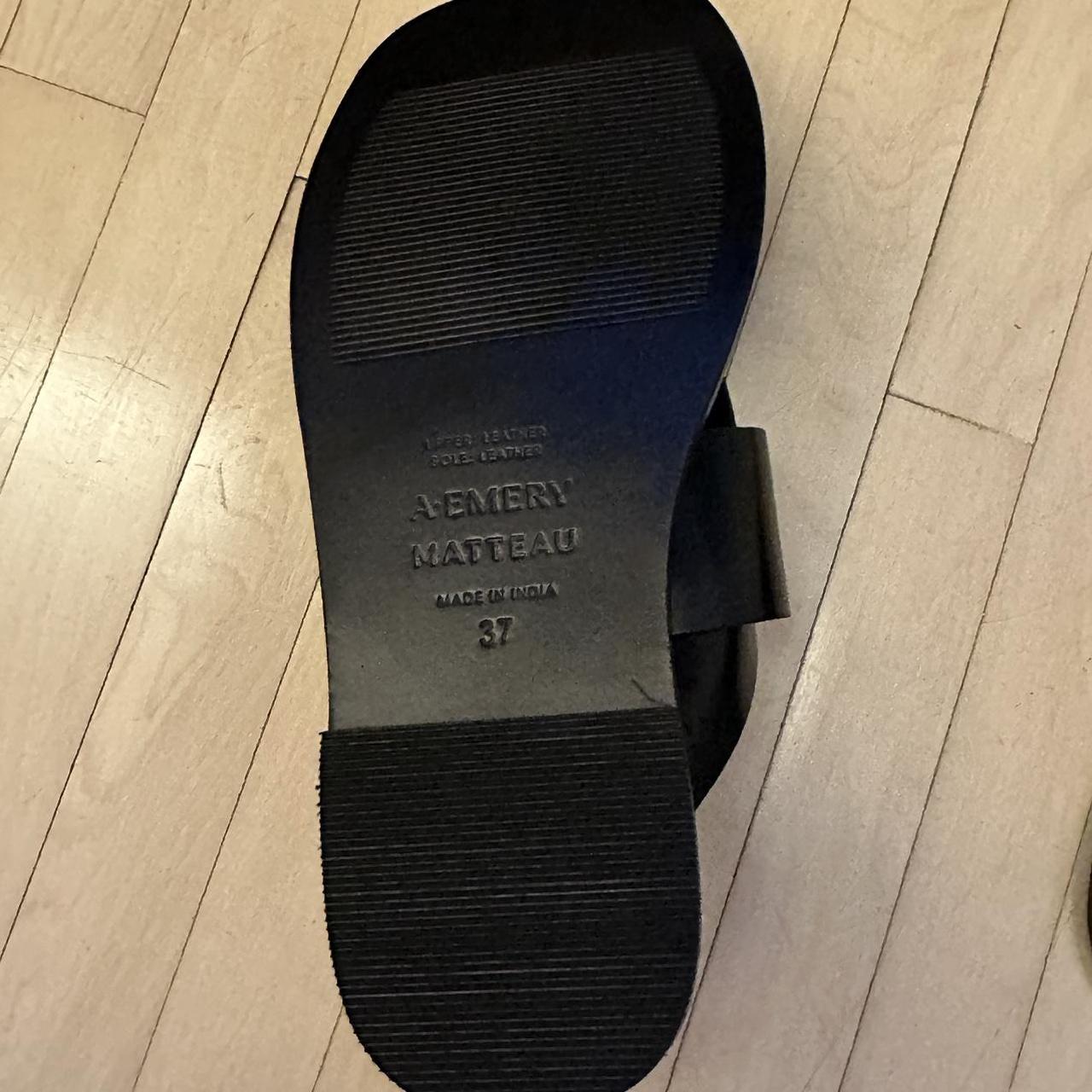 Matteau sandals - Depop