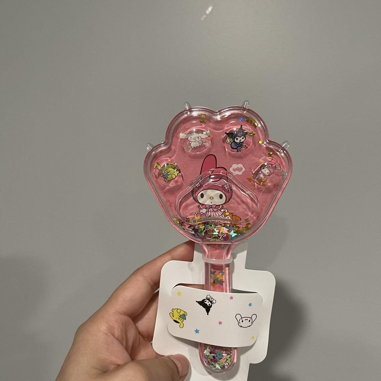 Melody hair brush!! - Depop