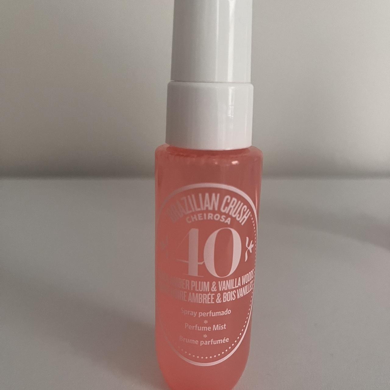 Sol de Janeiro 40 perfume mist 30ml - Depop