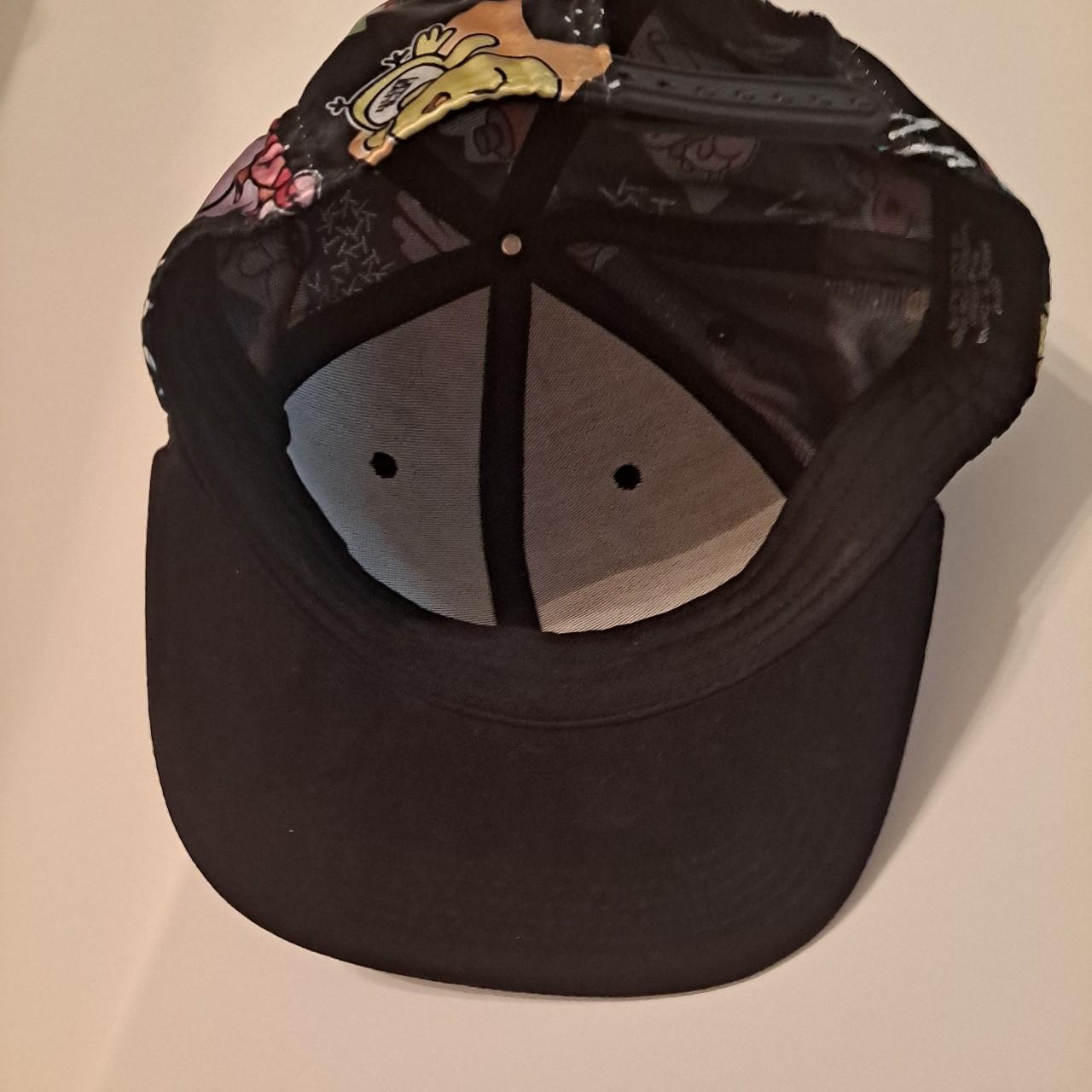 Five Nights At Freddy's FNAF baseball hat I have no... - Depop