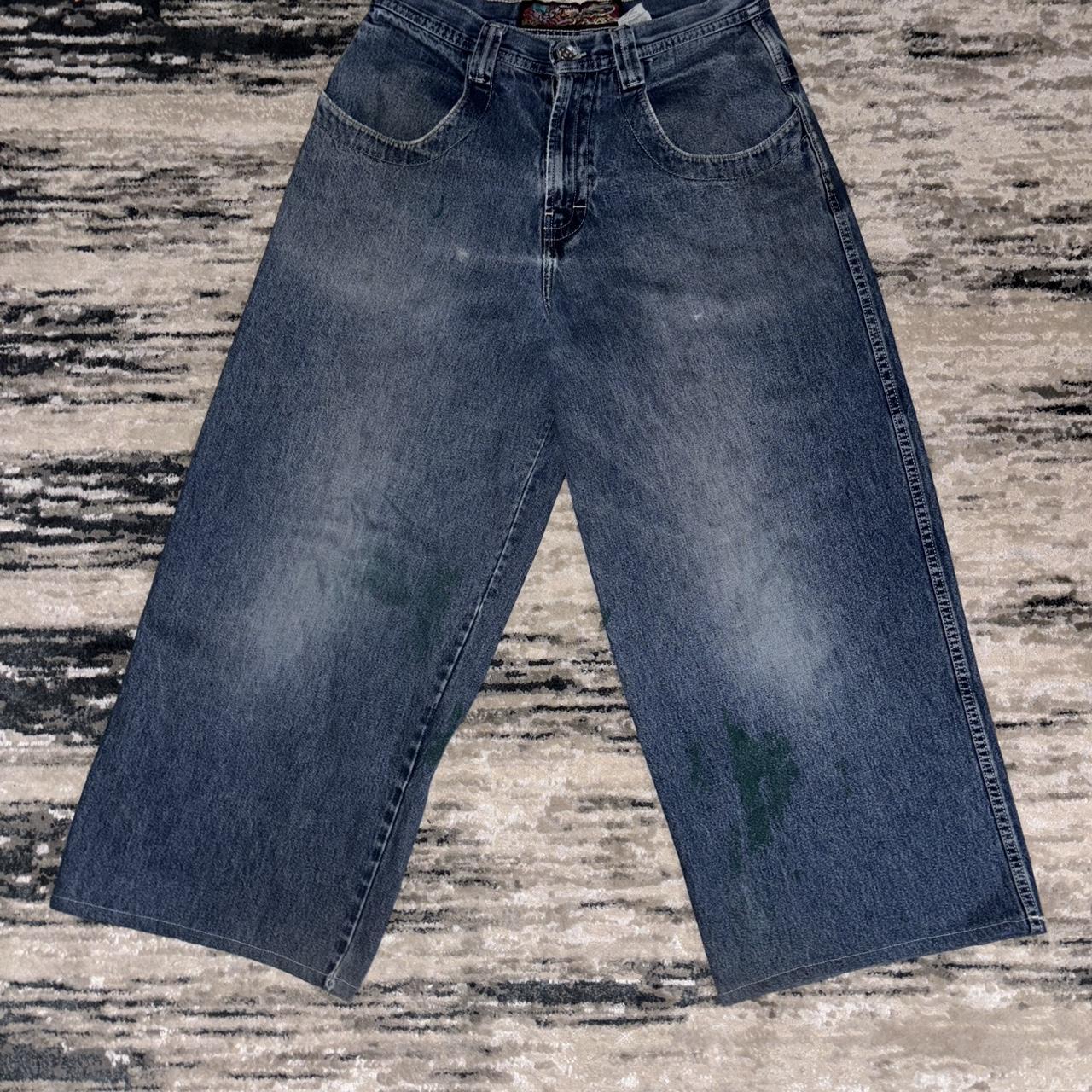 90s wizards JNCO DO NOT BUY⚠️ Dm me for info #jnco... - Depop