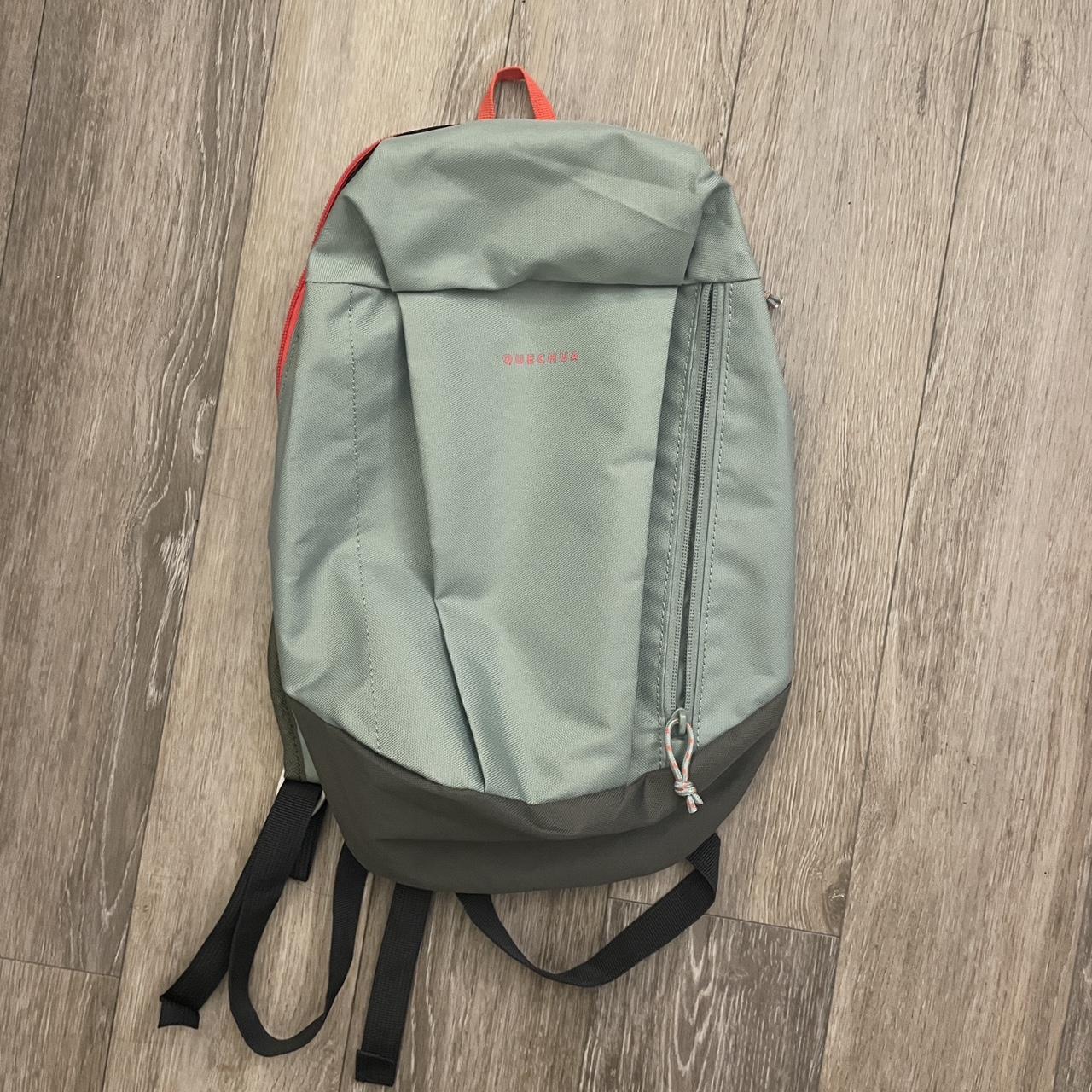 Decathlon 10L backpack. Very lightweight, great for... - Depop