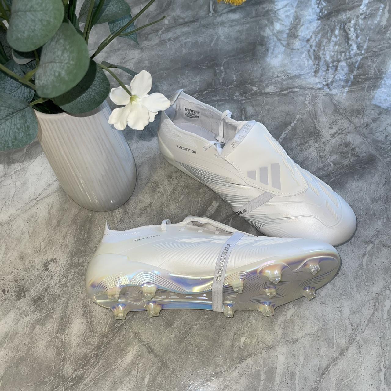 🔥SUPER RARE 🔥 Open to ALL offers Adidas Predator... - Depop