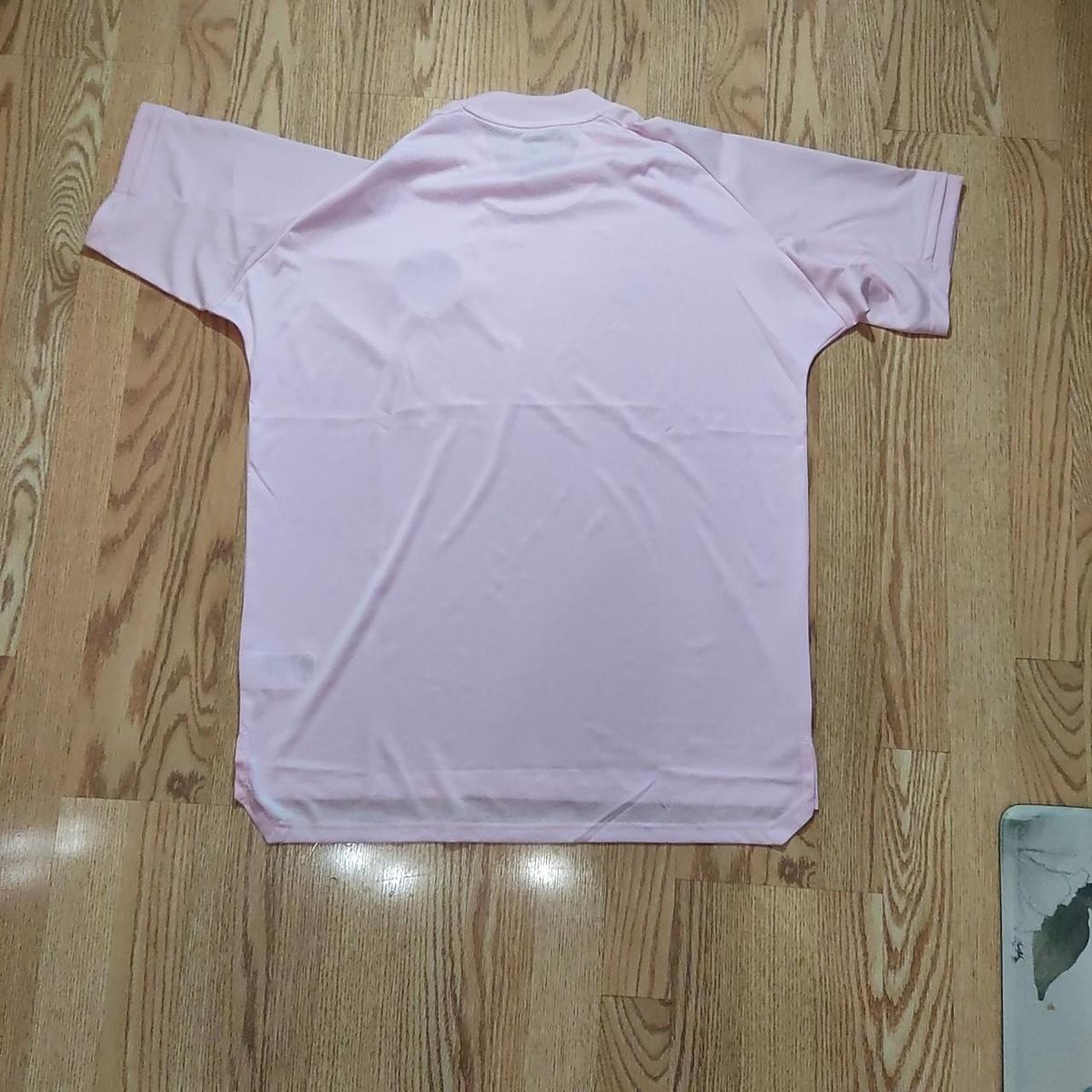 Inter Miami CF Training Pink Adidas Jersey . Club... - Depop