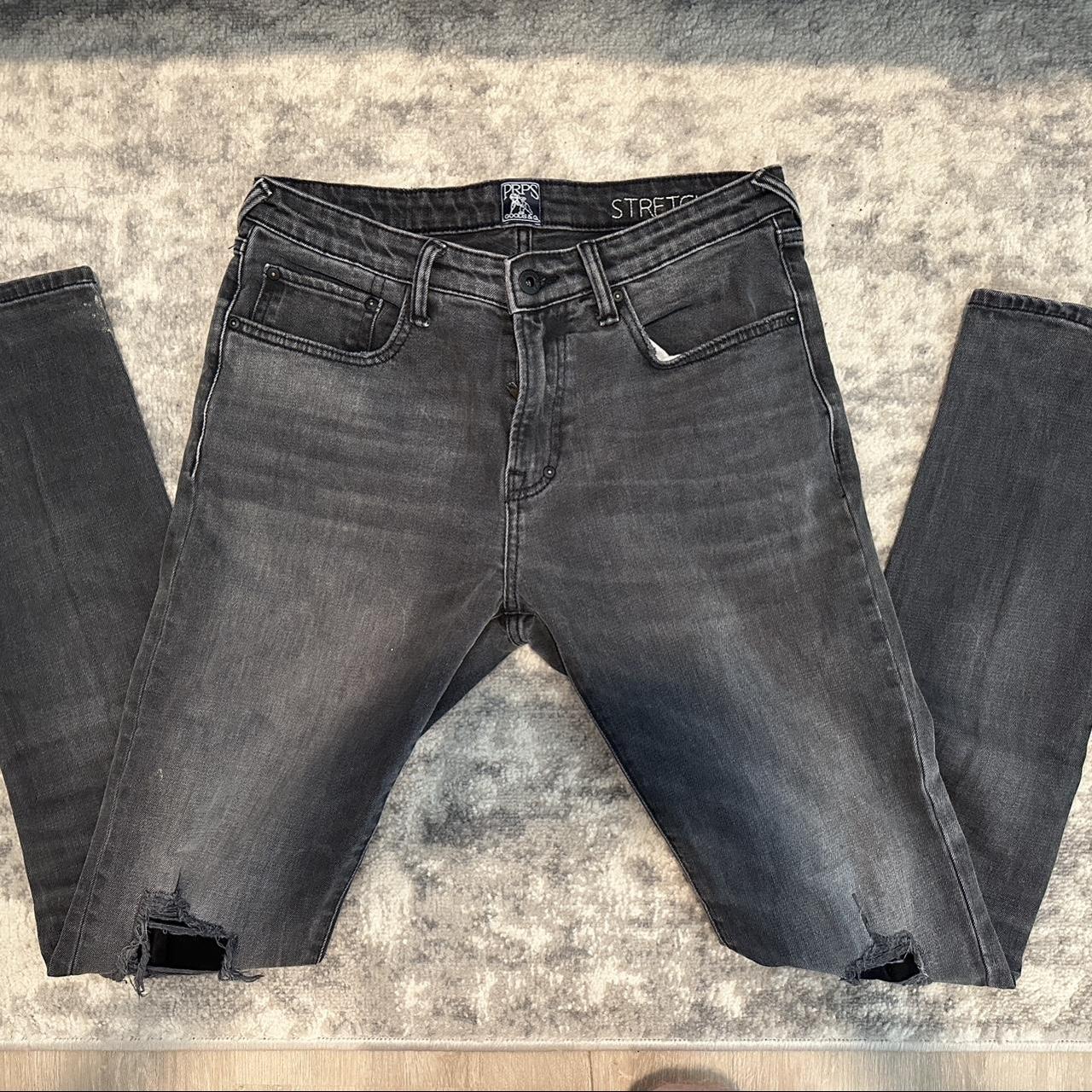 Prps jeans 32 - Depop