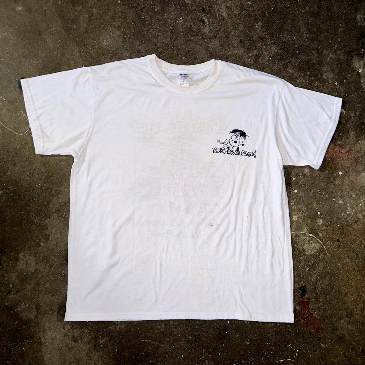 Vintage Grateful Dead the grateful fred shirt - Depop