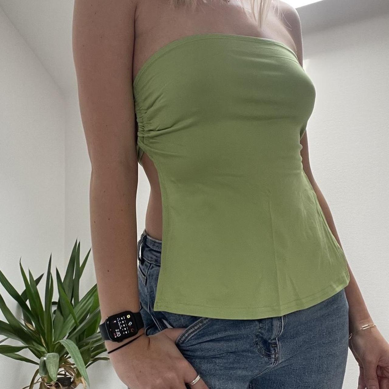 Size - small Model size - 5ft 6 - usually wear... - Depop