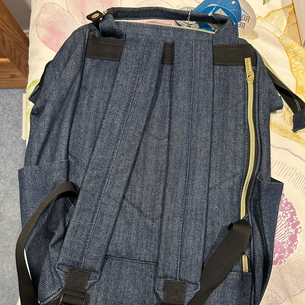 Finland Backpack new with tags. Bought in Finland,... - Depop