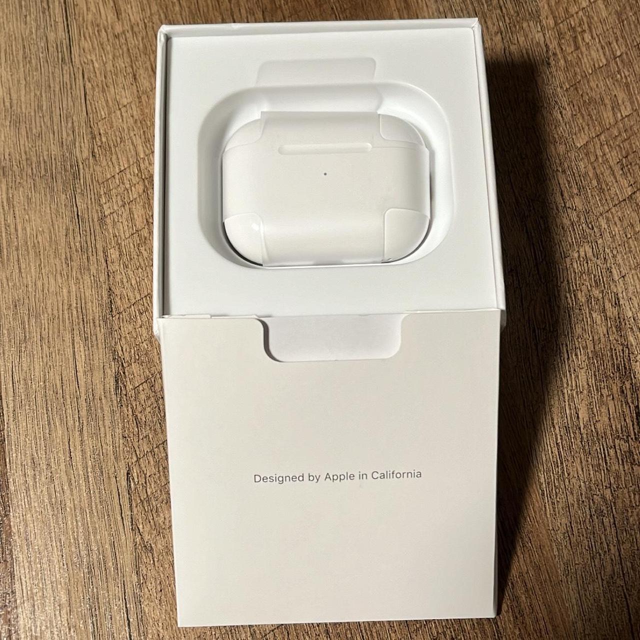 Airpod pros Brand new Same day shipping - Depop