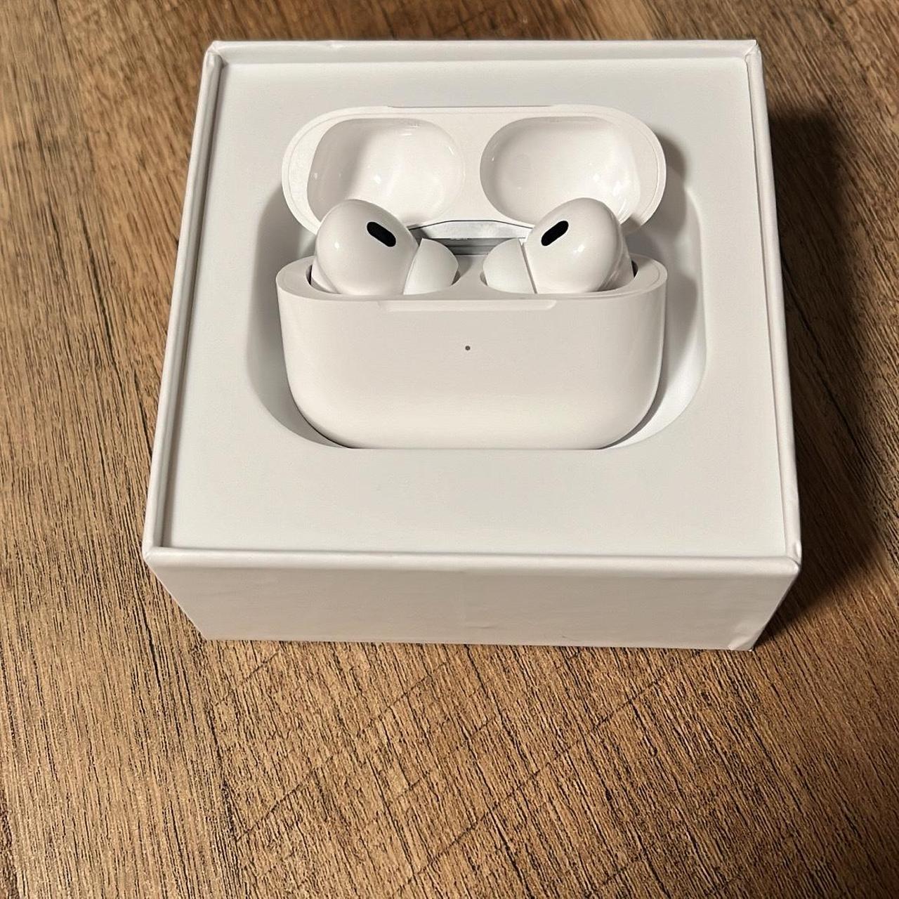 Airpod pros Brand new Same day shipping - Depop