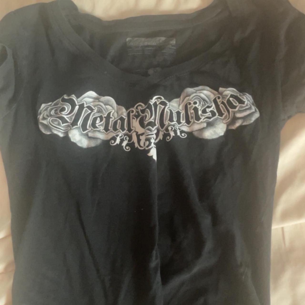 Women’s small . Grunge / y2k / emo - Depop