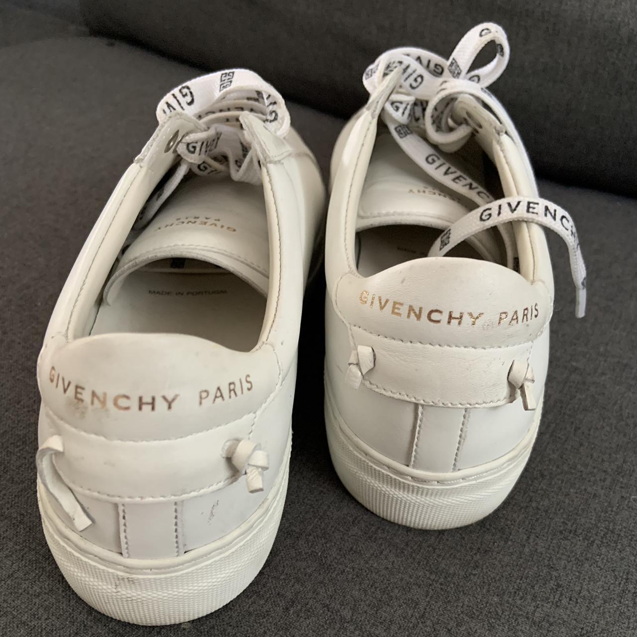 Givenchy Urban Sneakers - European Size 36 (US Size... - Depop
