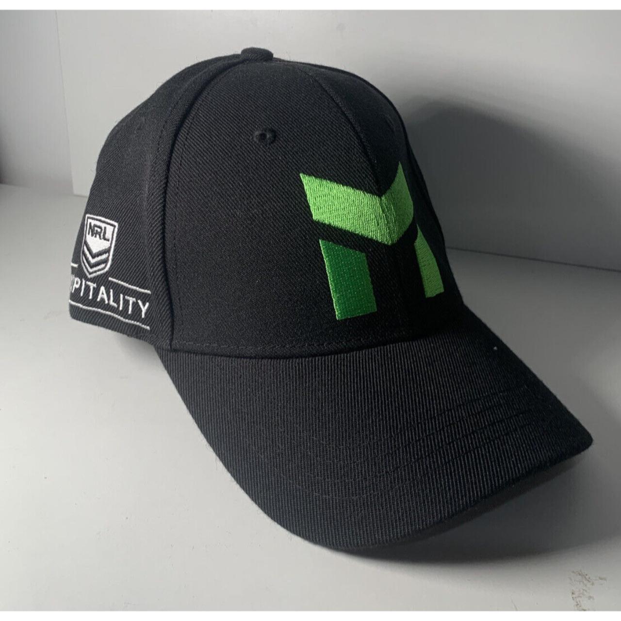 Official NRL Magic Round Brisbane Adjustable Cap - ... - Depop