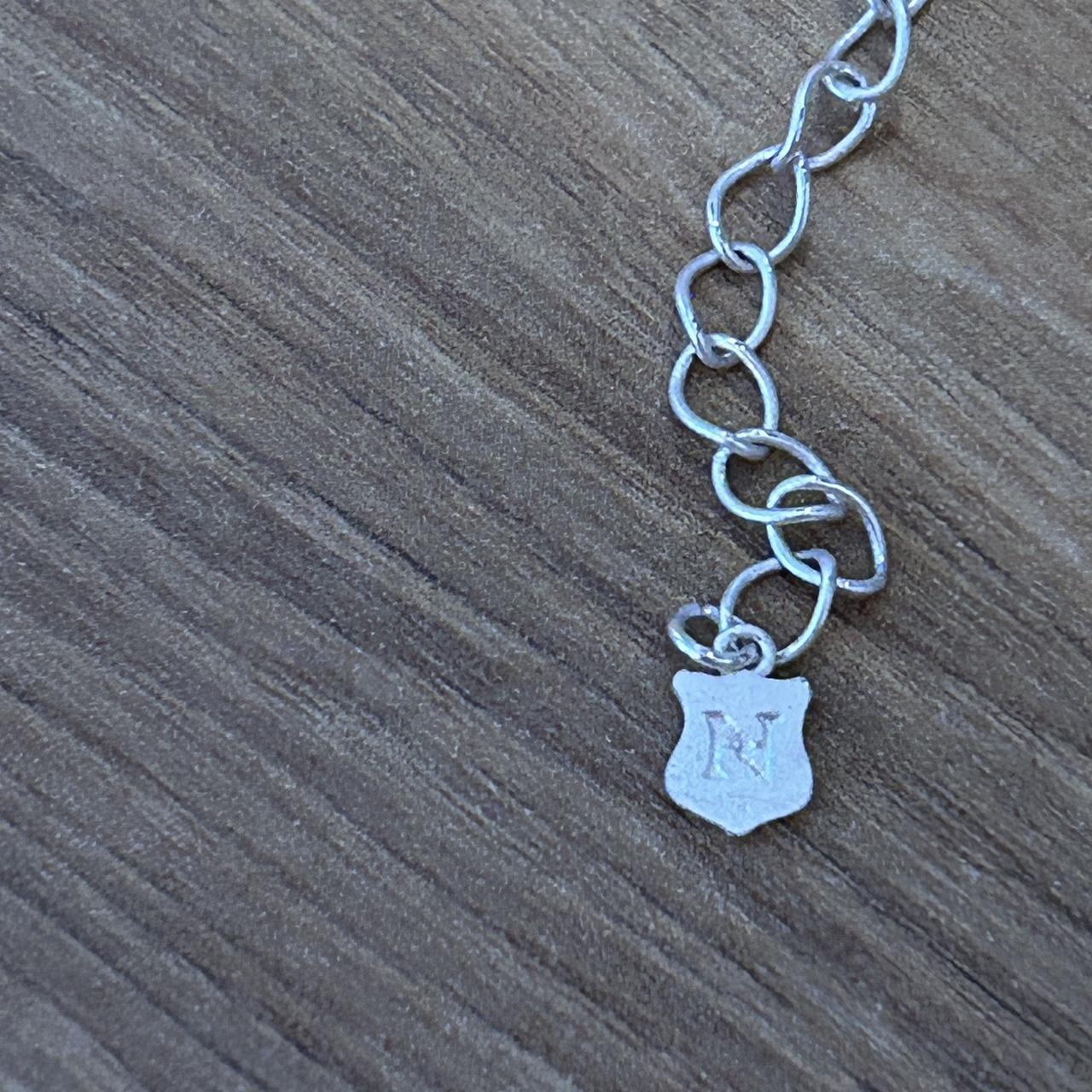 *Rare* Number (N)ine chain Goes up to 23cm If you... - Depop