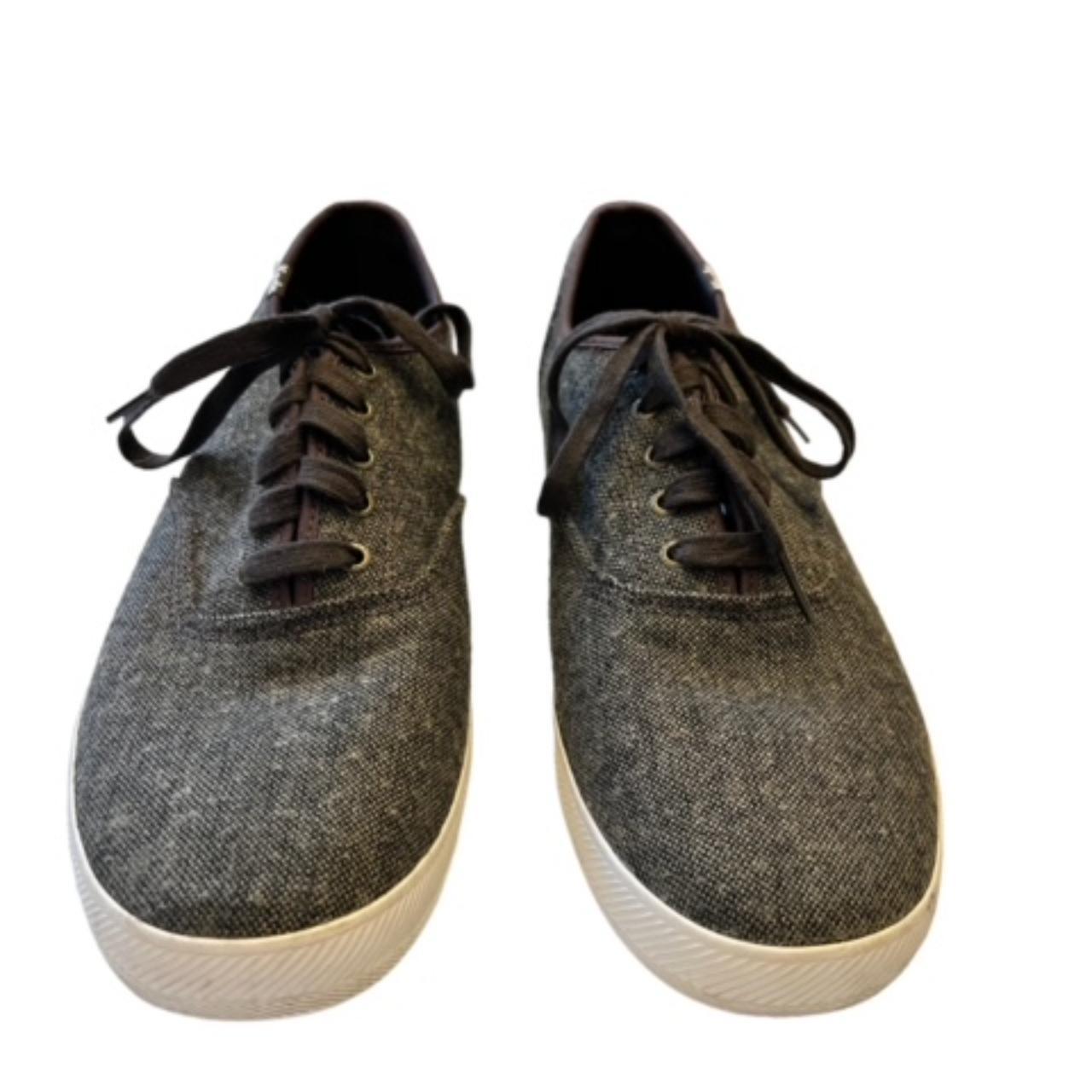 Men's Tweed Low Top Shoes Keds Men's Size 11 M... - Depop