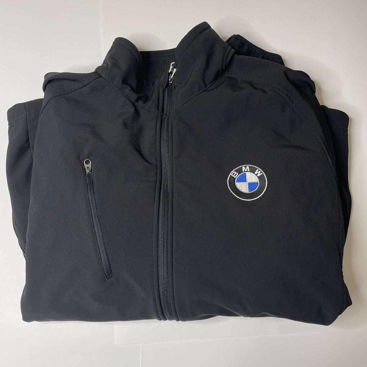 BMW Jacket - Depop