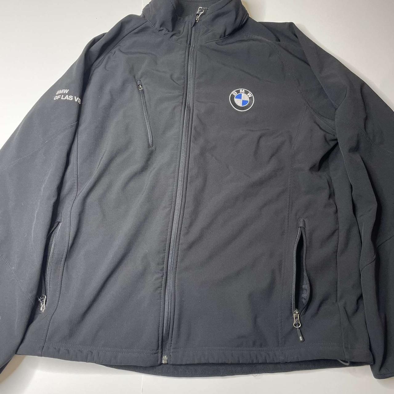 BMW Jacket - Depop