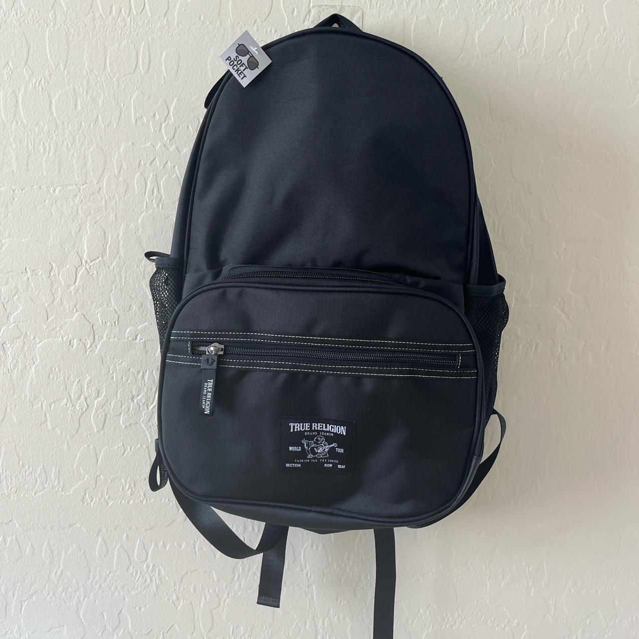 True Religion Backpack New with tags Fast... - Depop