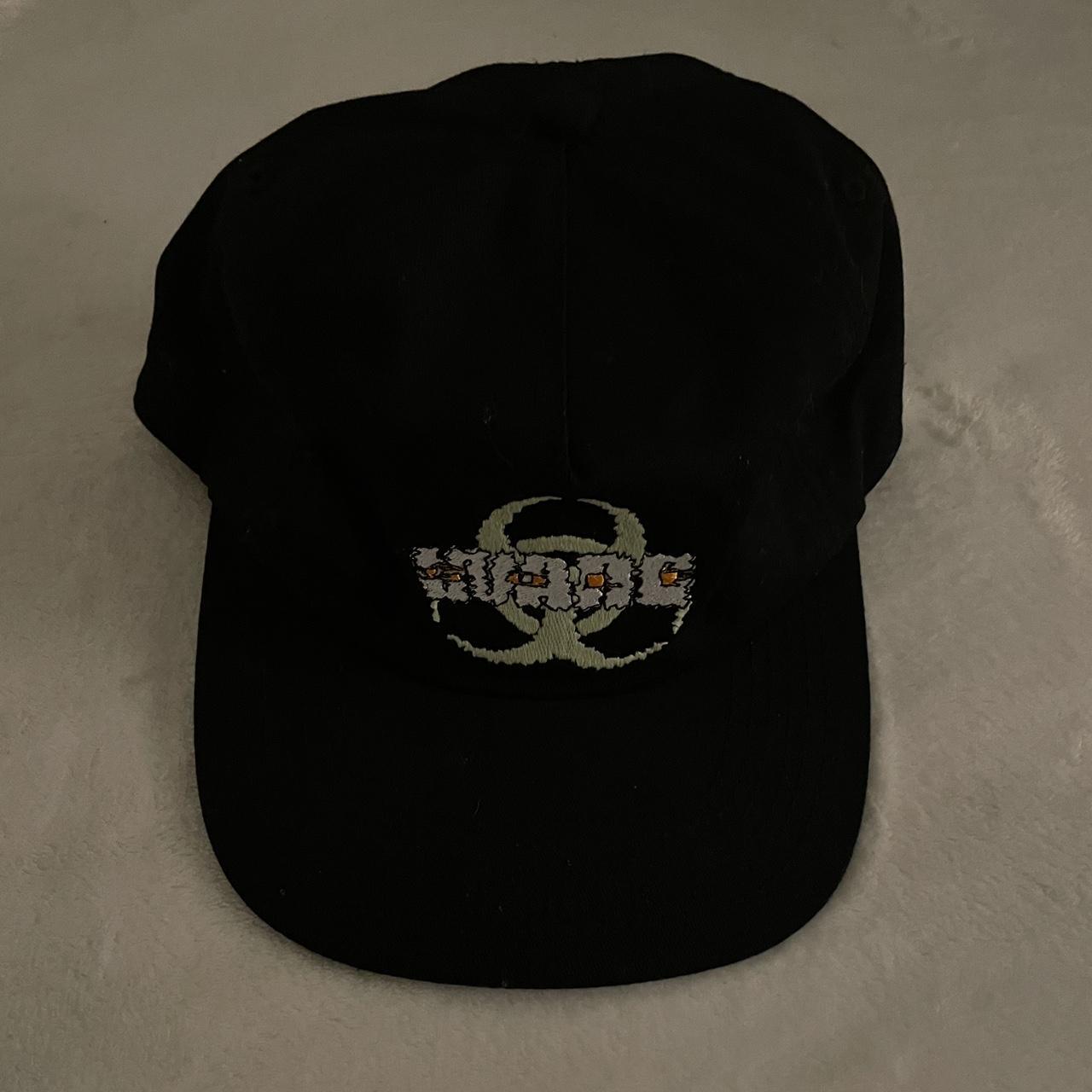 Golf wang biohazard hat #golfwang - Depop