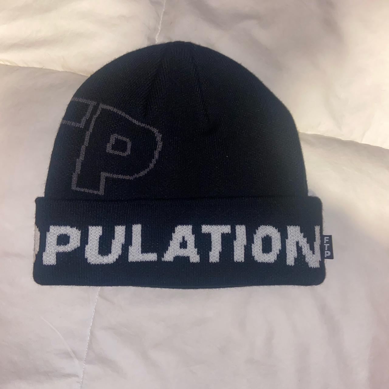 FTP BEANIE - Depop