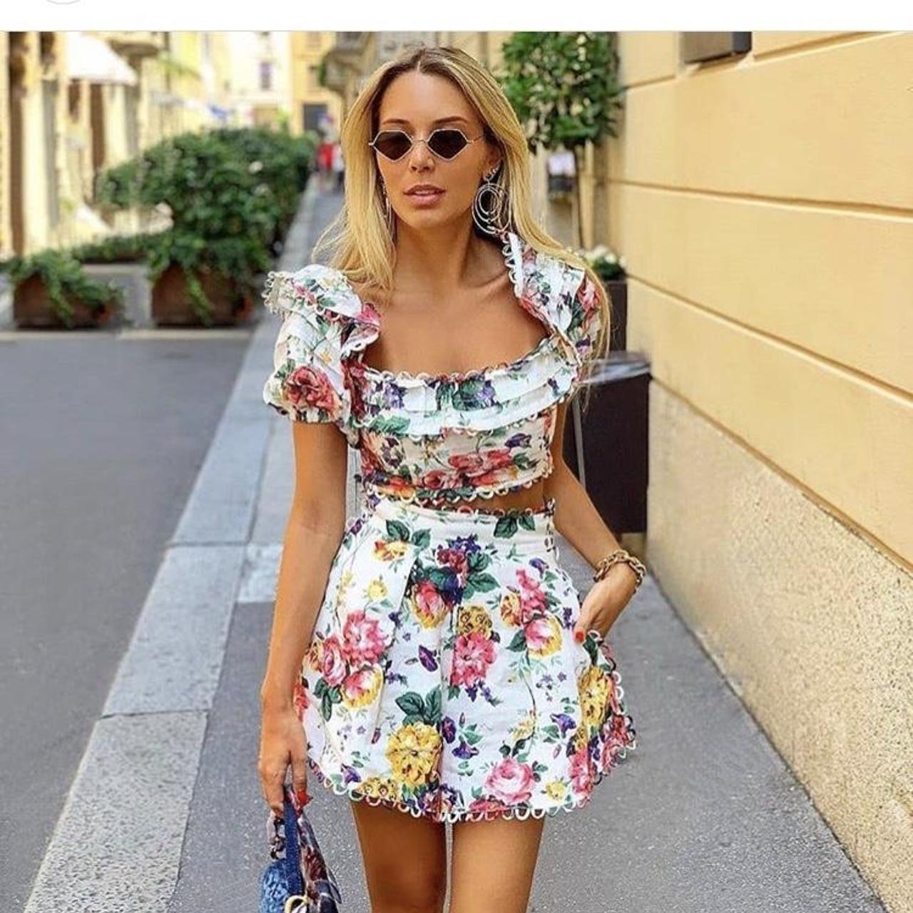 Zimmerman - brand new with tags. Never been worn.... - Depop