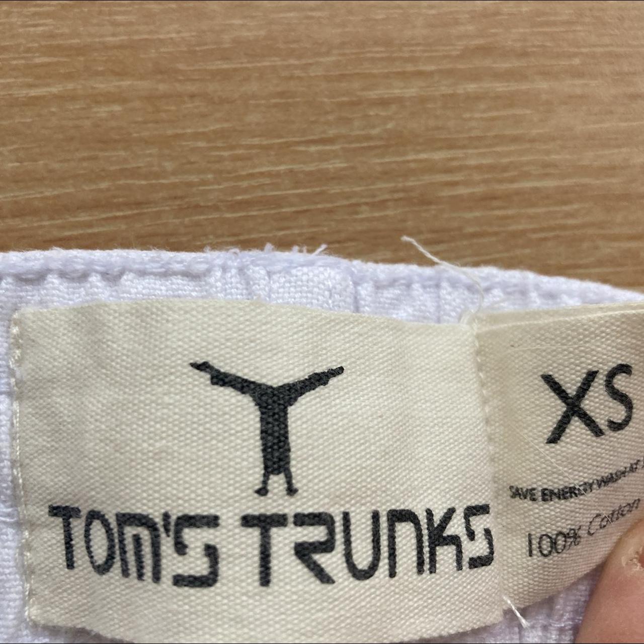 Toms Trunks in amazing condition Worn once or twice... - Depop