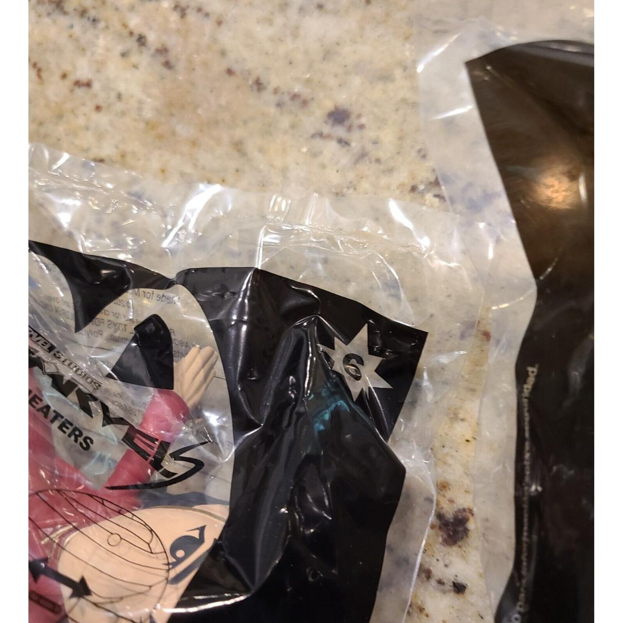 Mcdonald The Marvels Kree Supremor Dar-Benn #8 & #6... - Depop