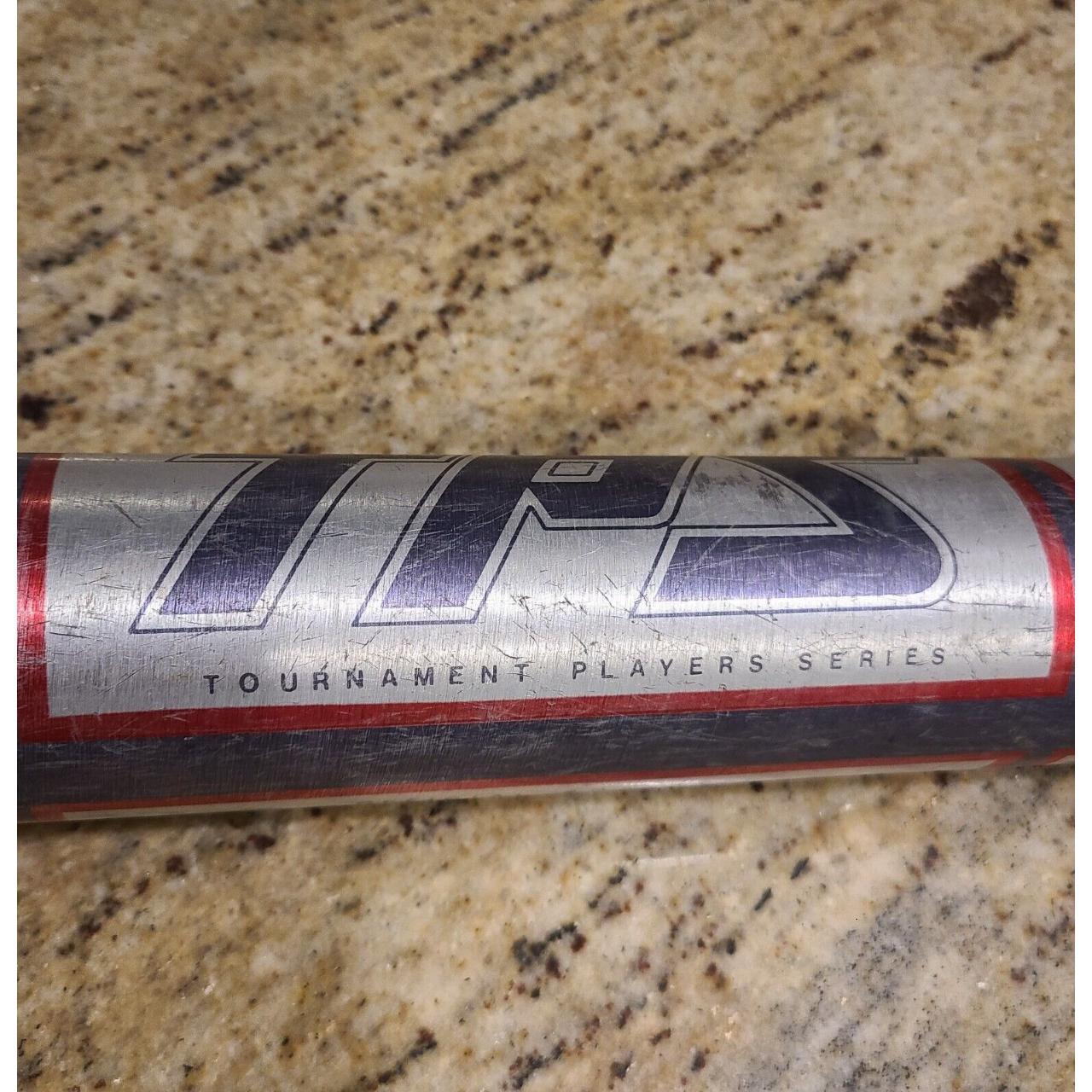 Louisville TPS Rick Wheeler Softball Bat TPSP3432W... - Depop