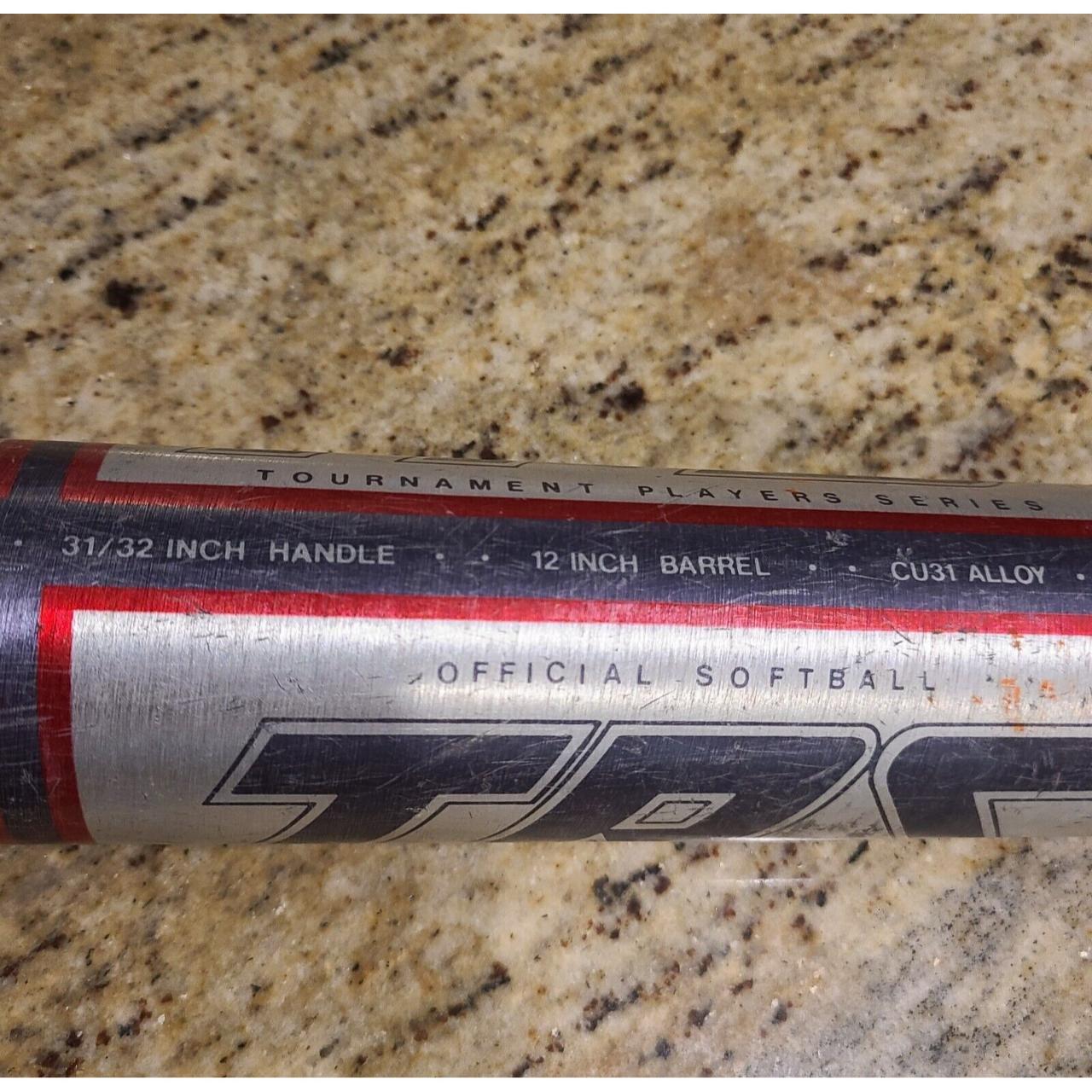 Louisville TPS Rick Wheeler Softball Bat TPSP3432W... - Depop