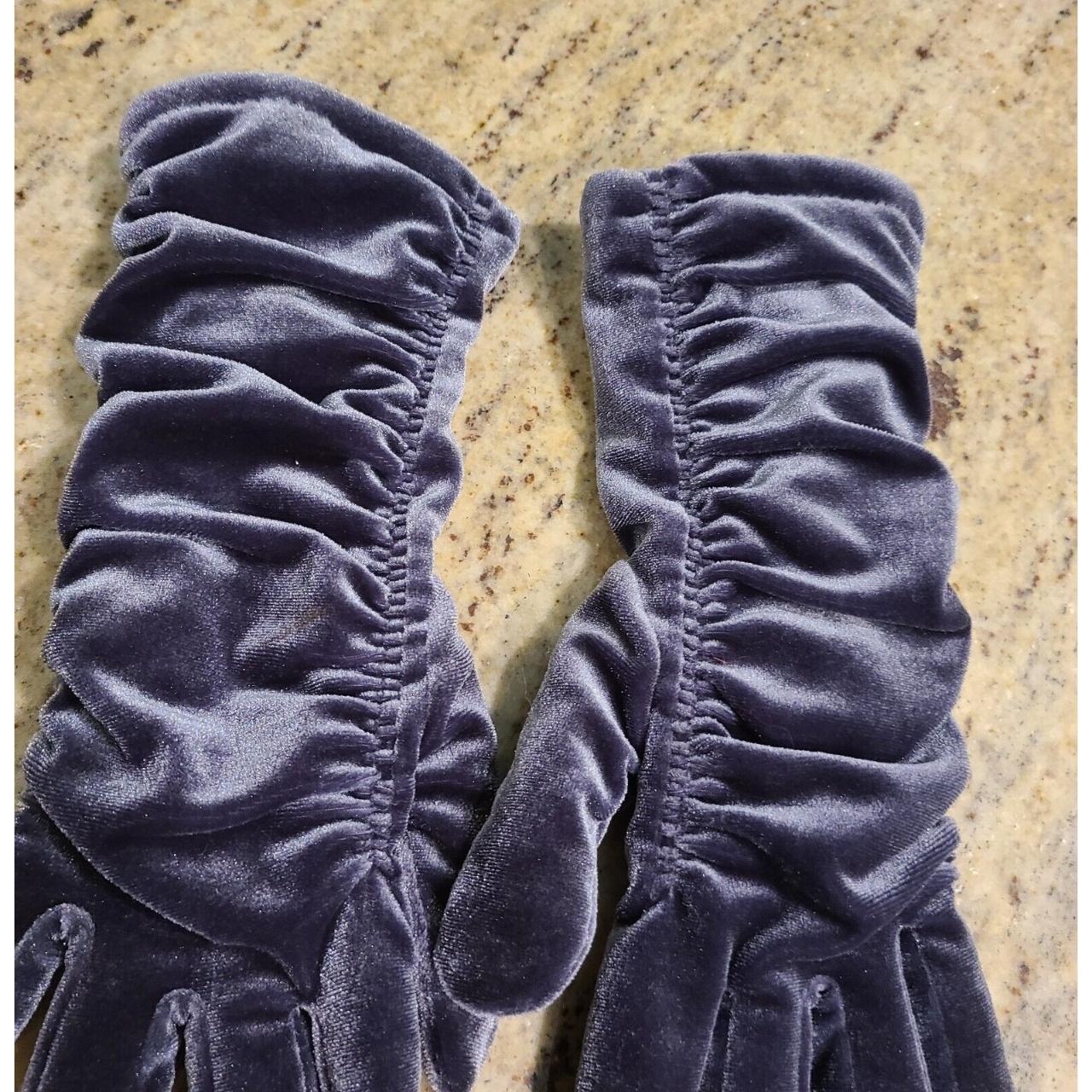 Vintage Gray One Size Fits All Cejon Thinsulate... - Depop