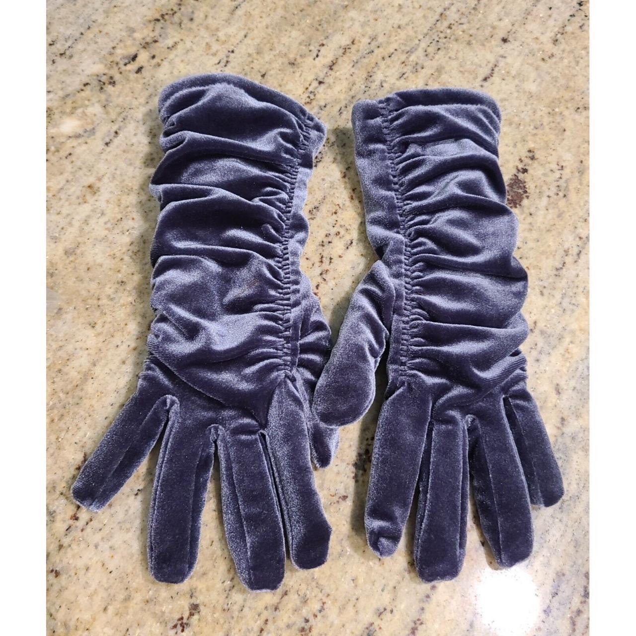 Vintage Gray One Size Fits All Cejon Thinsulate... - Depop