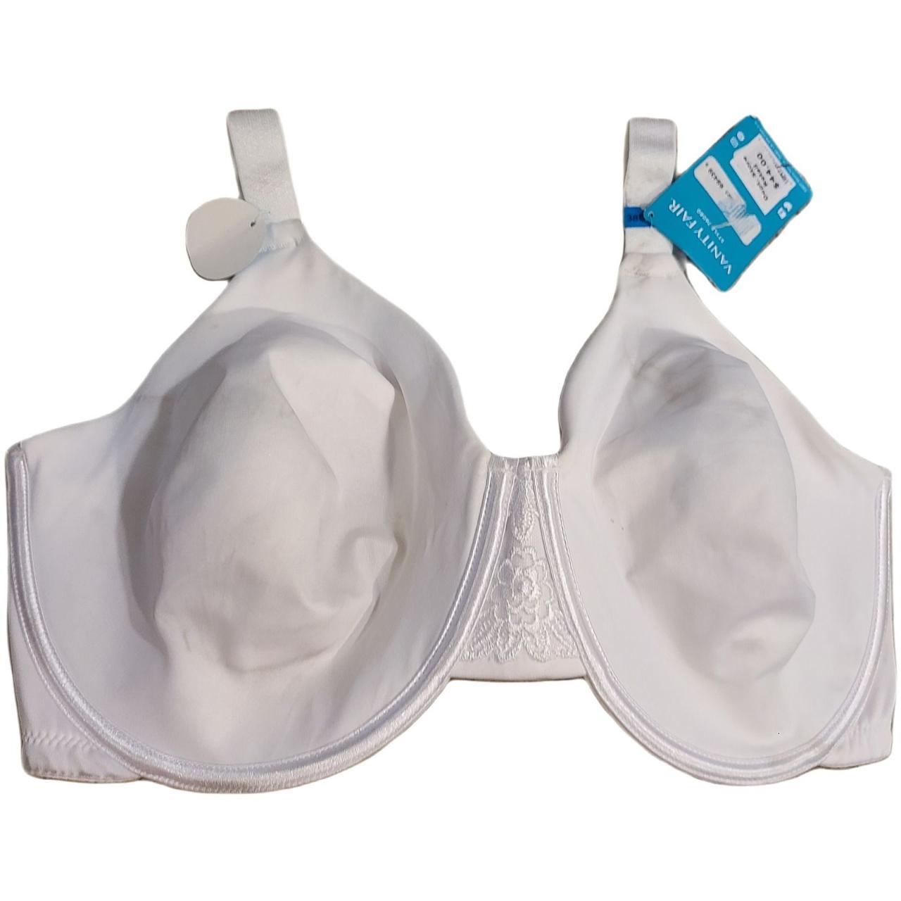 New! Vanity Fair 76080 Beauty Back Full Figure... - Depop