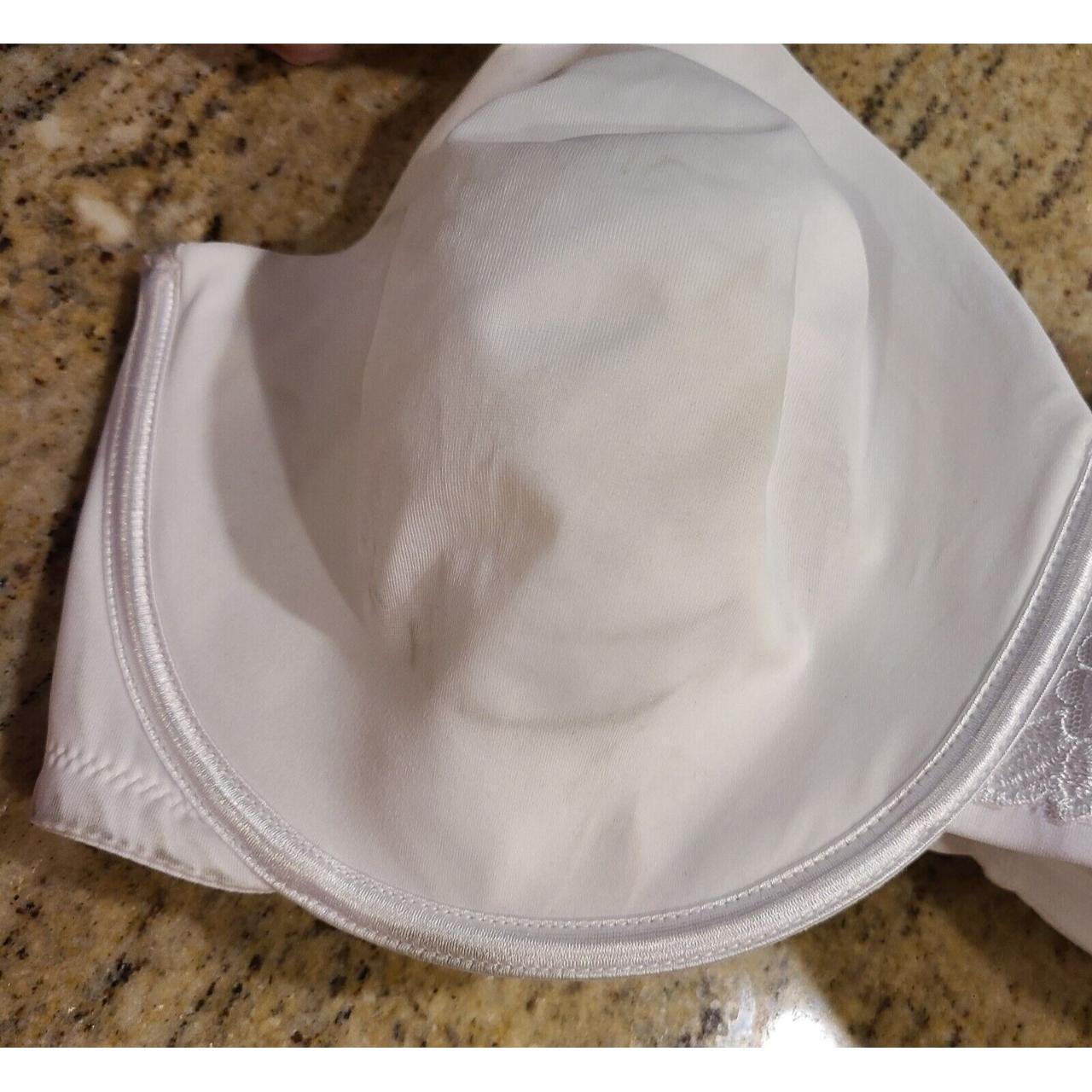 New! Vanity Fair 76080 Beauty Back Full Figure... - Depop