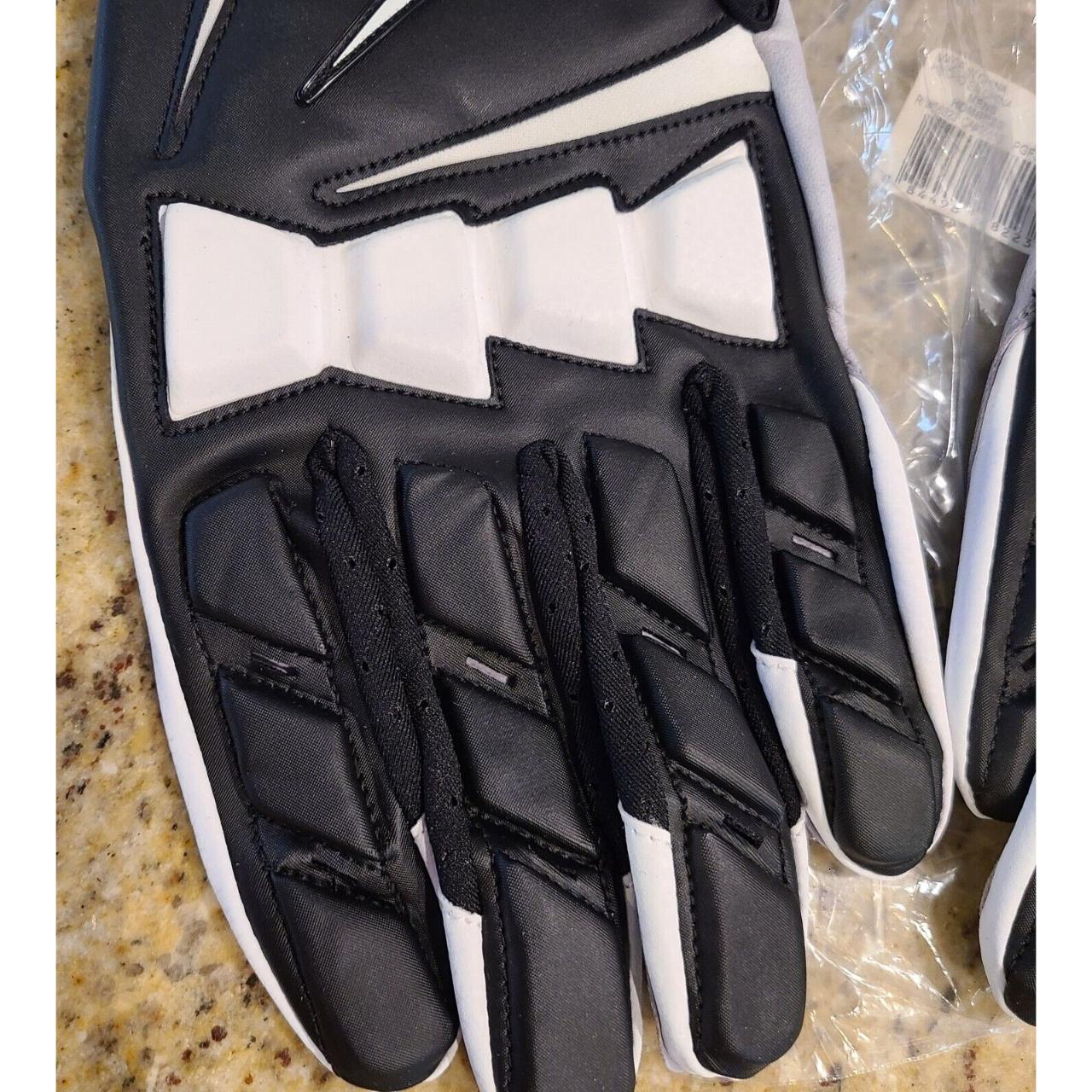 New! Nike Hyperbeast Men's XXXXL 4XL Football Gloves... | Depop