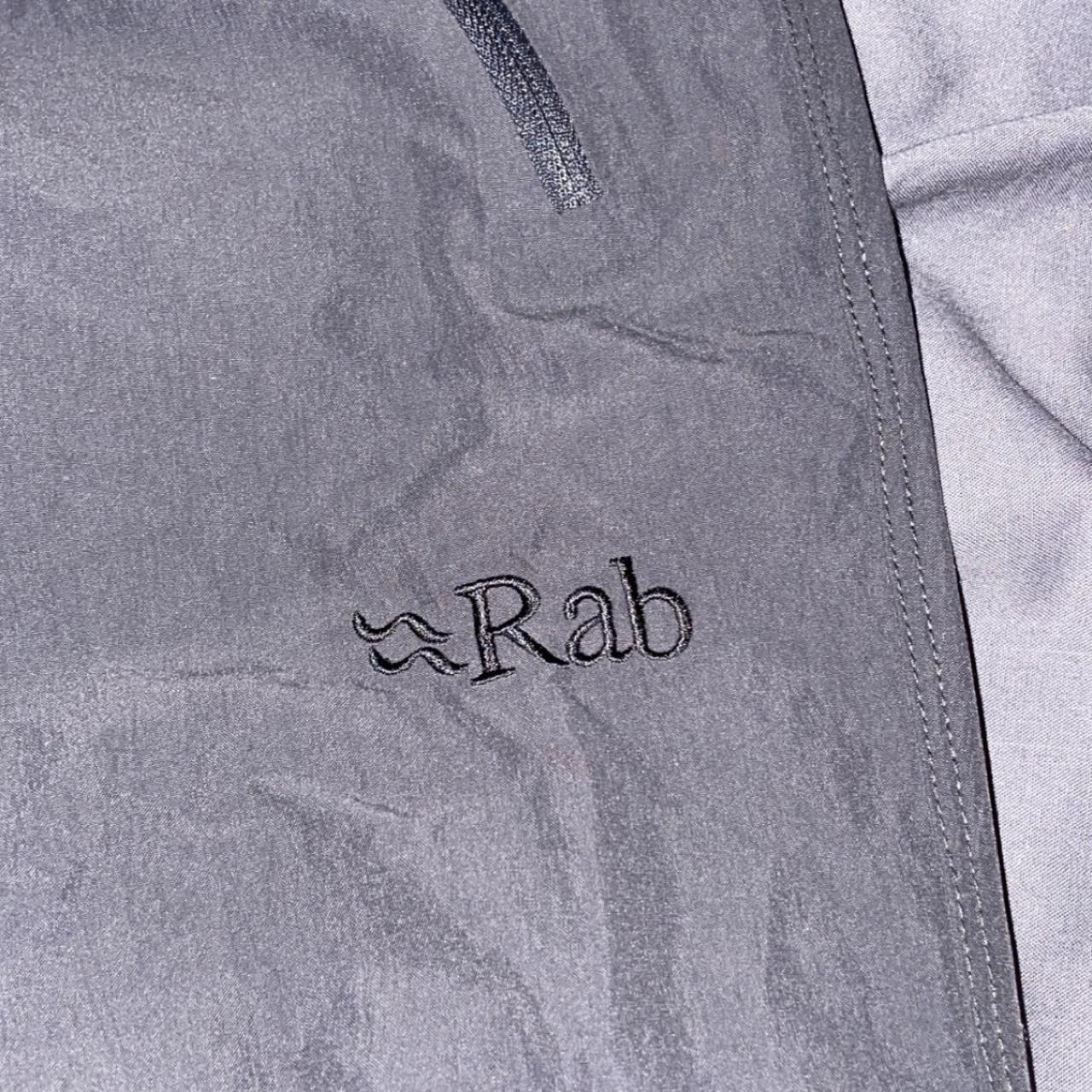 Men’s size Waist 32 Leg 32 Rab Cargo pants popular... - Depop