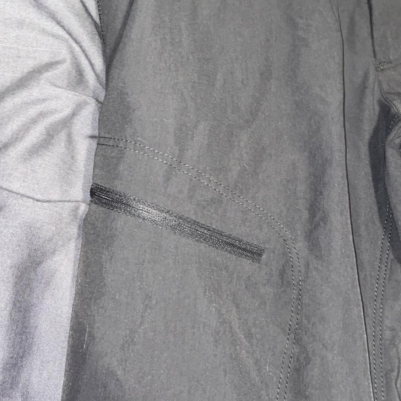 Men’s size Waist 32 Leg 32 Rab Cargo pants popular... - Depop