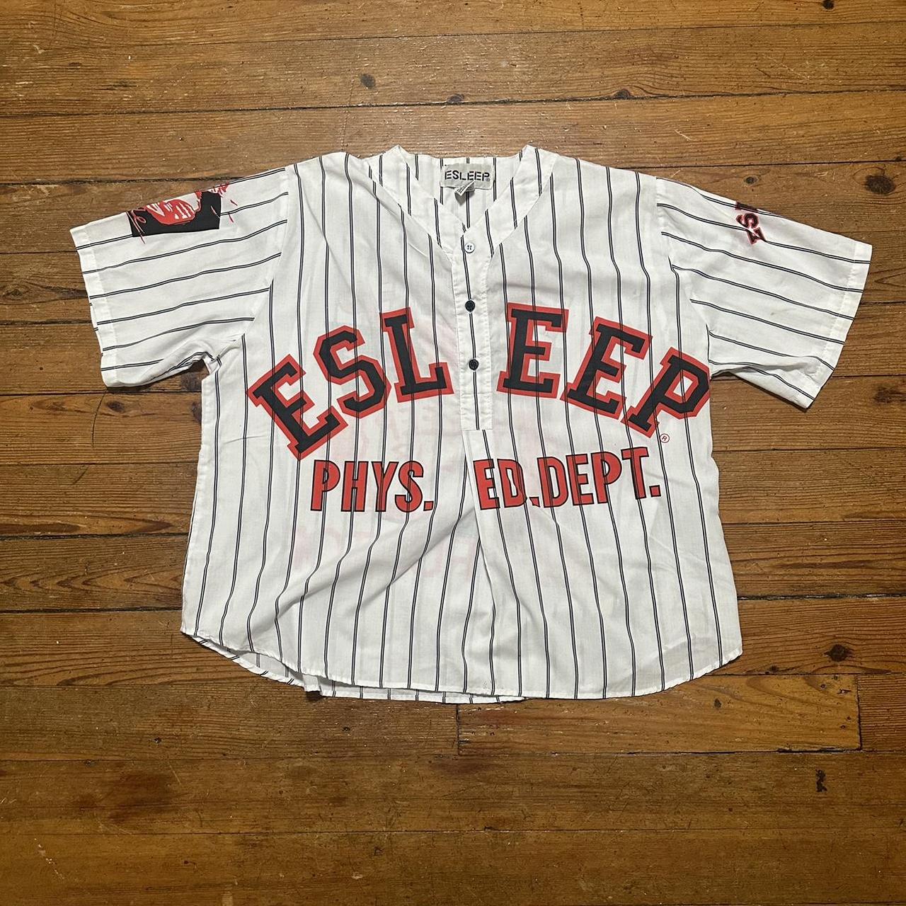 Vintage Esleep... - Depop