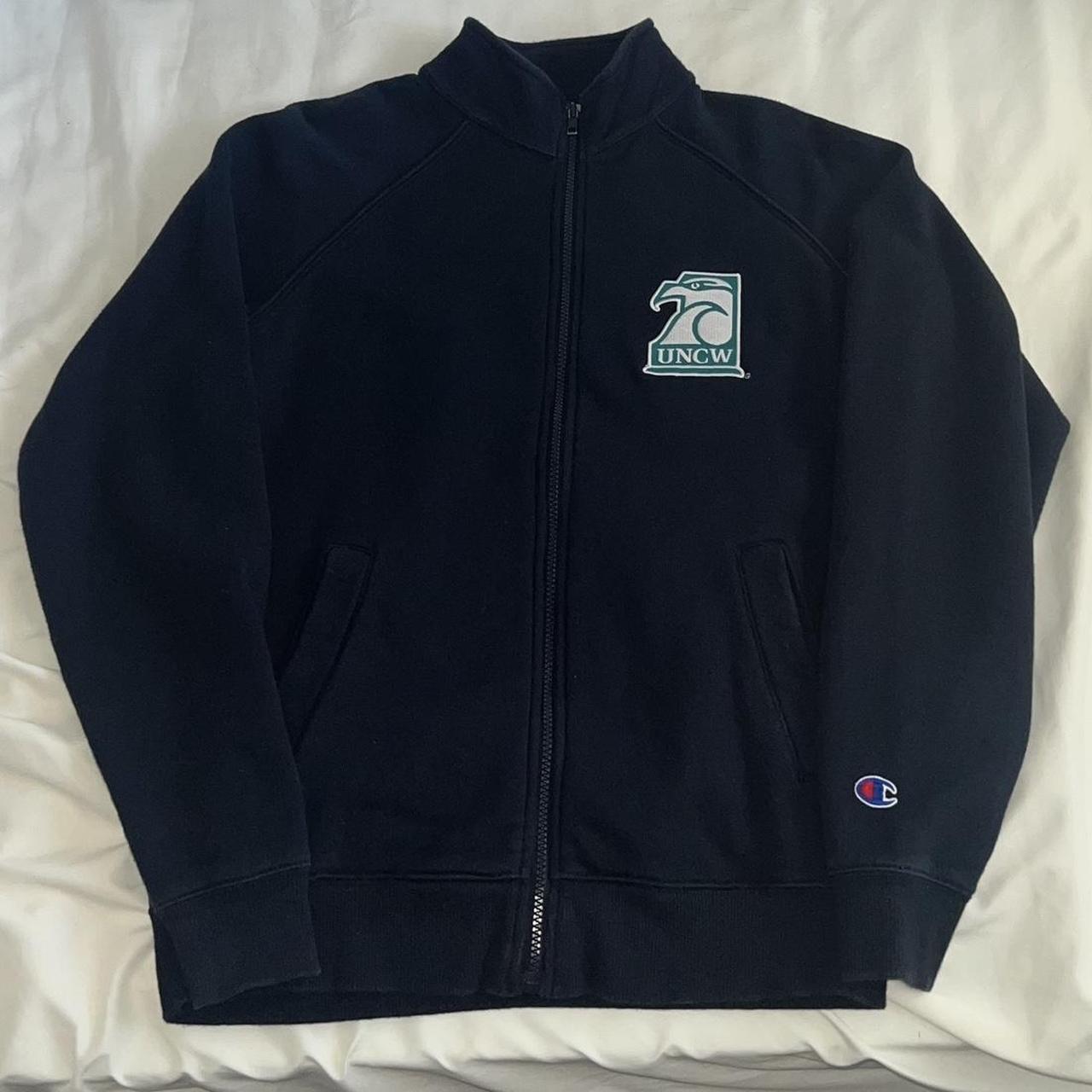 Champion UNCW - University of North Carolina... | Depop