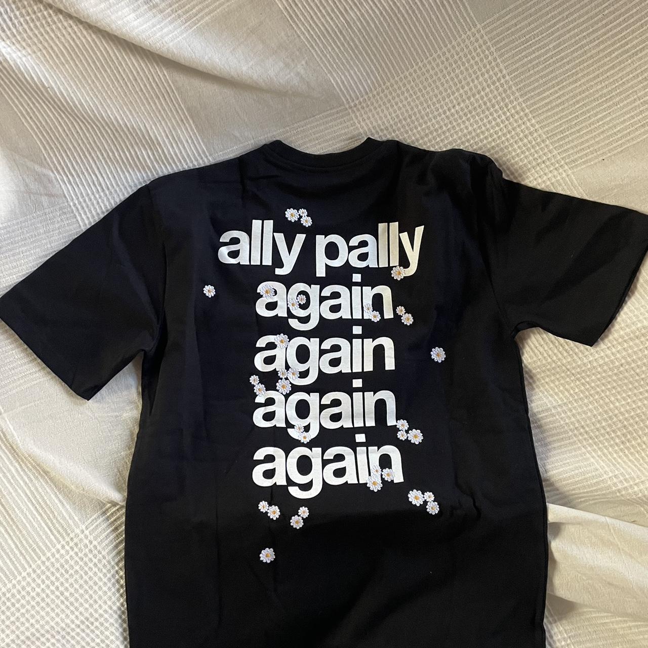 Fred again merch Ally pally again again again again... - Depop