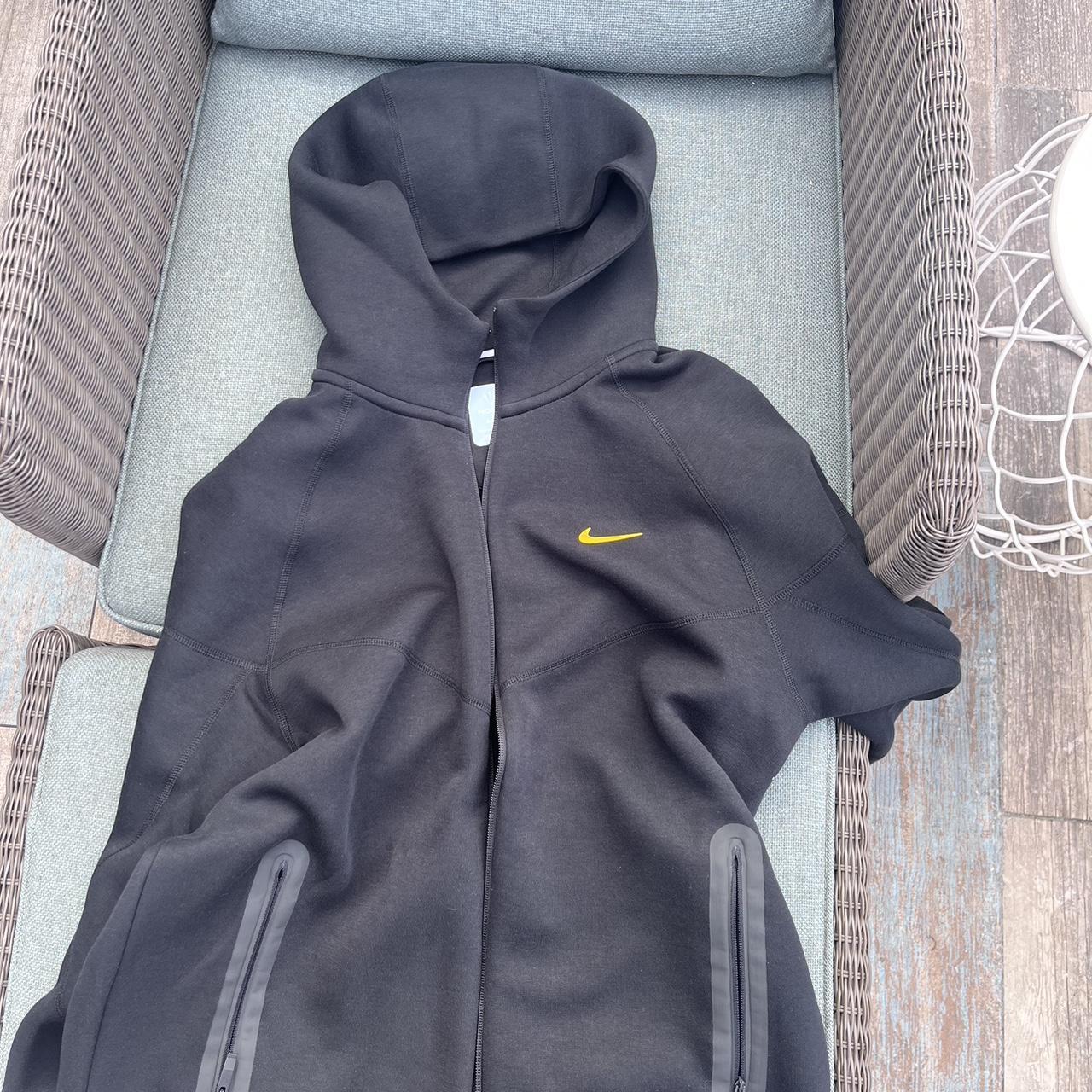 Nocta tech fleece never worn price non negotiable... - Depop