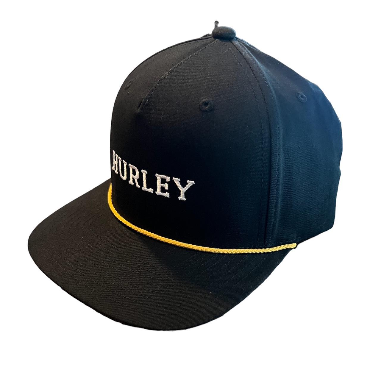 Hurley SnapBack Brand New No tags - Depop