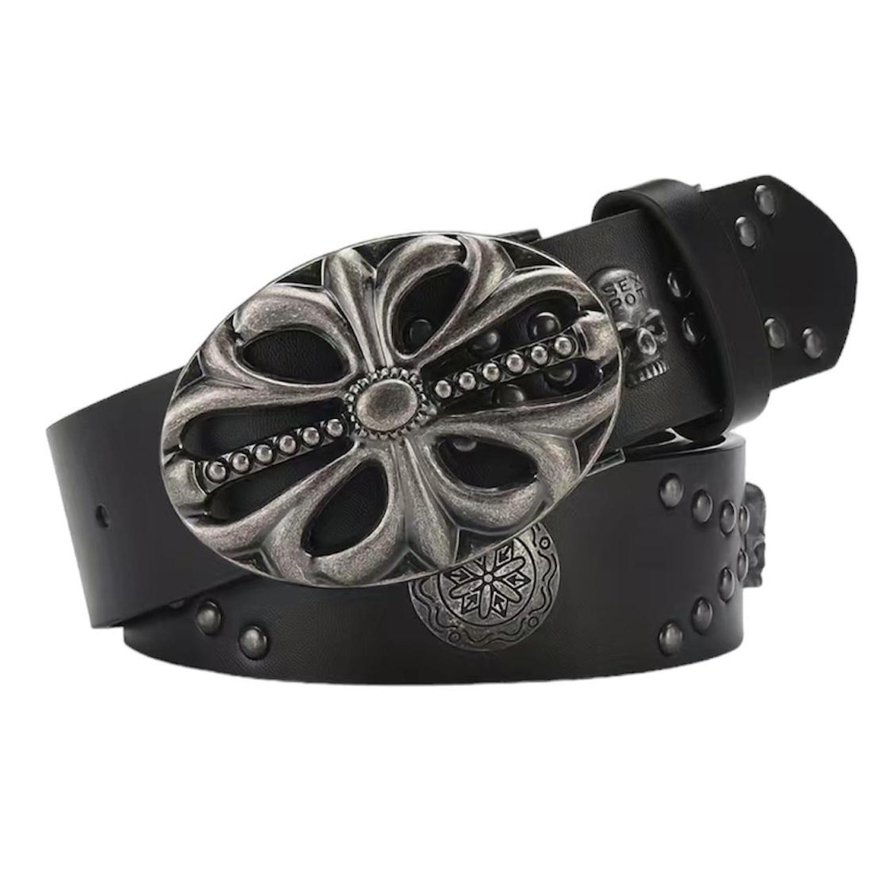 SEX POT Belt - Depop