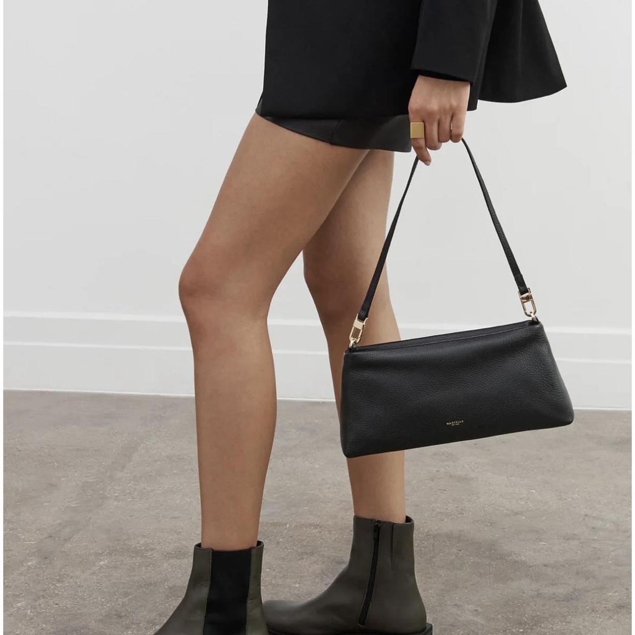 Marcella Claude Two-Way Bag Total length at the... - Depop