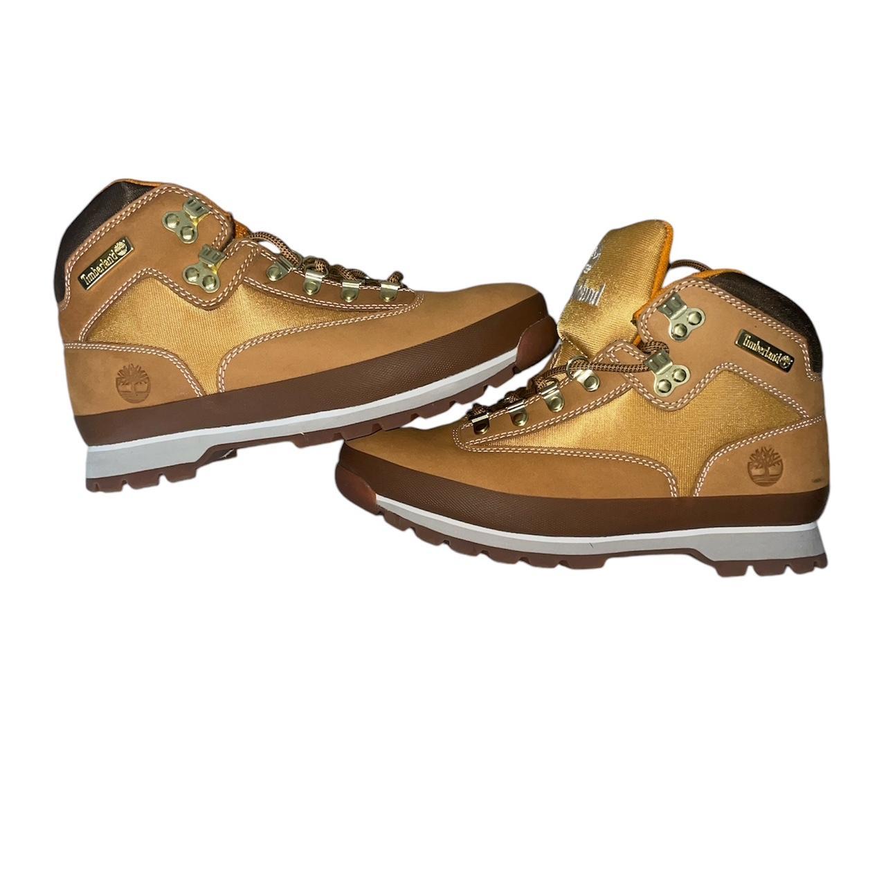 Timbs Boots 🤪 - Depop