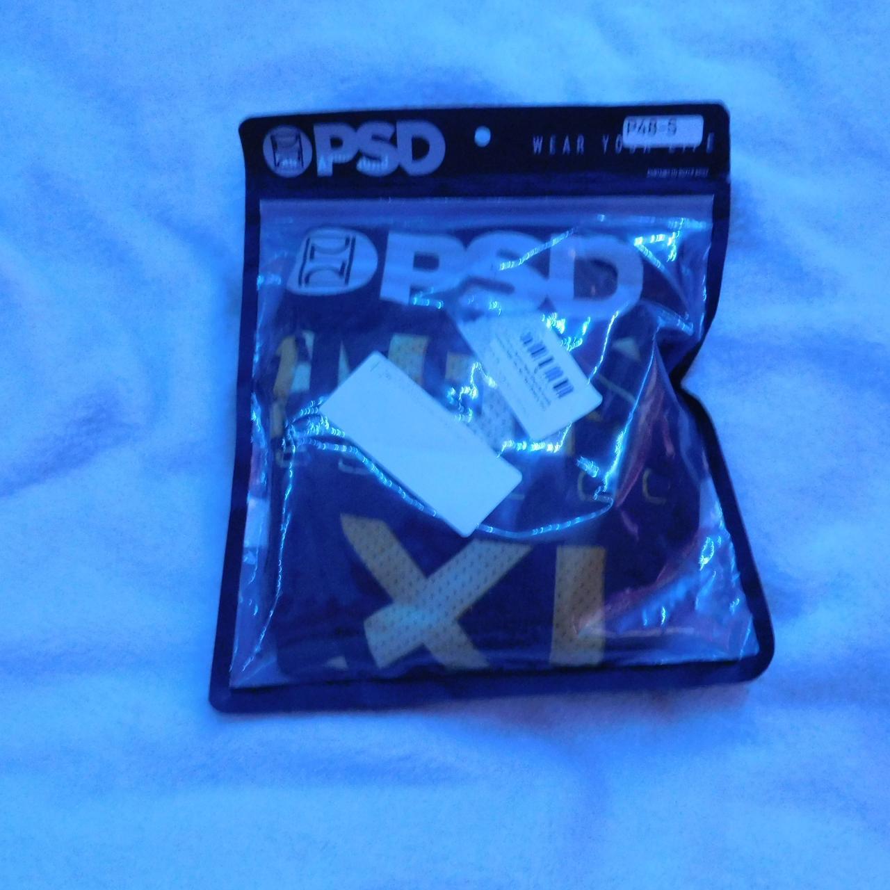 PSD magnum xl condom boxers | Depop