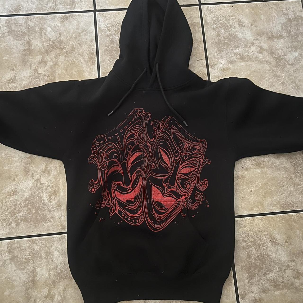 Yhapojj Merch Small Got it from the LA show 4/1/24 - Depop