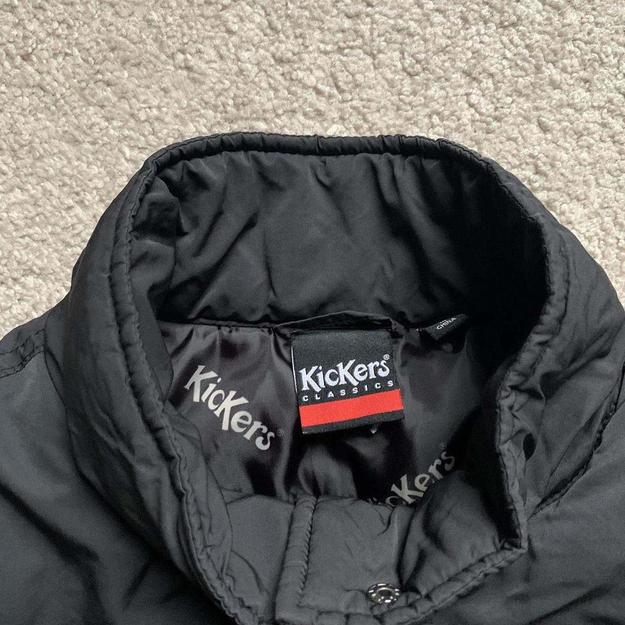 #skate #puffer #kickers #zumiez #vintage - Depop