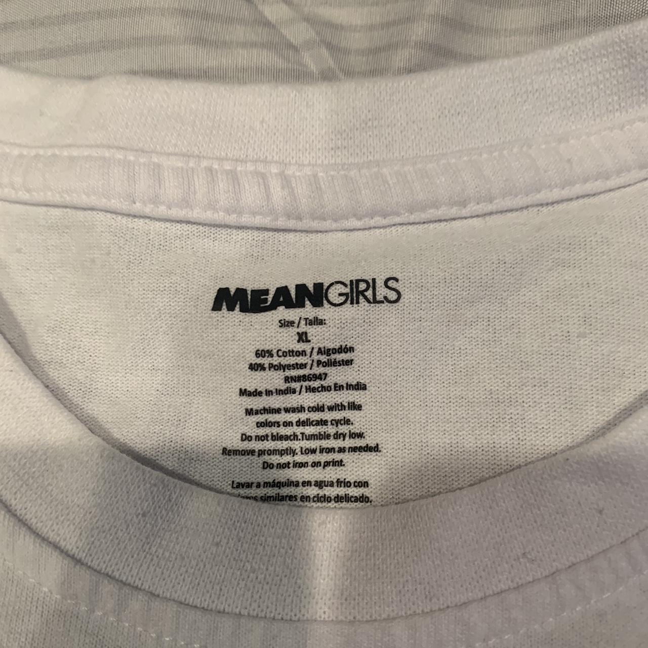 Mean Girls - Damian “She doesn’t even go here”... - Depop