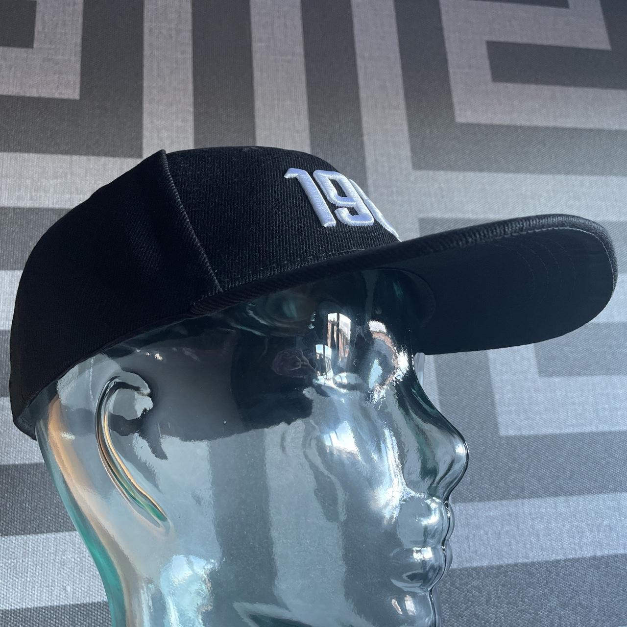 1987 Golden Age baseball cap, black, brand new... - Depop